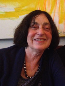 Carol Loeb Shloss - NEH Summer Institute